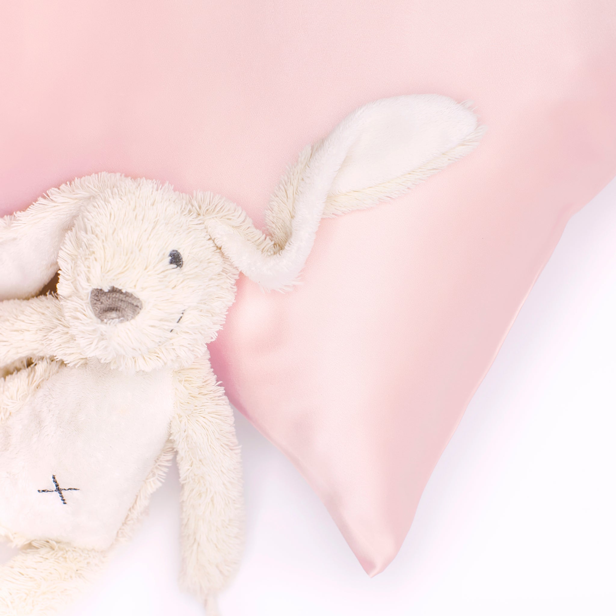 Silk Baby Combo - Dove Grey